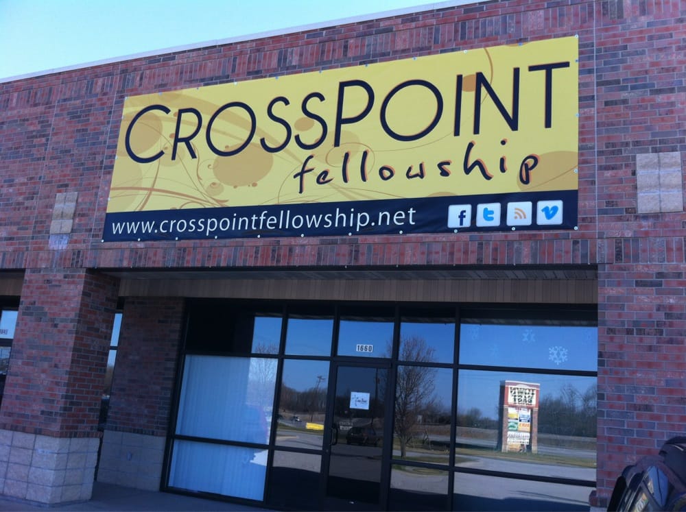 CROSSPOINT FELLOWSHIP - Updated March 2025 - 1664 US Hwy 60, Republic ...