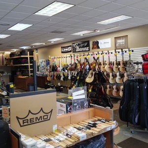 MUSIC GO ROUND - Updated December 2025 - 20 Reviews - 9901 Watson Rd ...