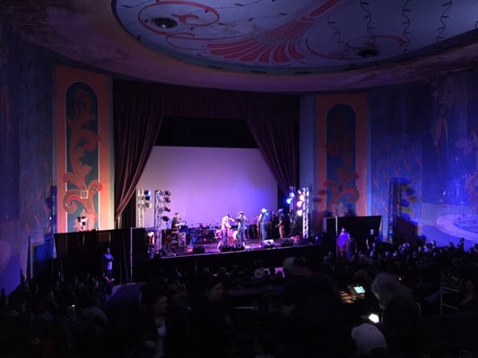 EL REY THEATRE - Updated December 2025 - 16 Photos & 20 Reviews - 230 W ...