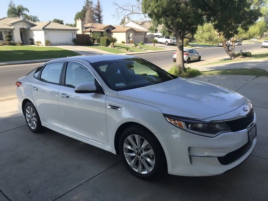 HADDAD KIA - Updated March 2025 - 45 Photos & 158 Reviews - 5445 ...