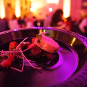 FIRST BITES BASH - Updated May 2025 - 106 Photos & 12 Reviews - 600 E ...