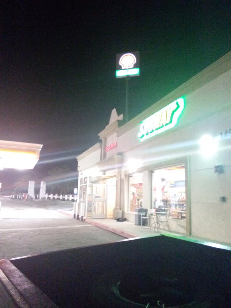 SHELL GAS - Updated November 2025 - 12 Reviews - 14949 N Cajon Blvd ...