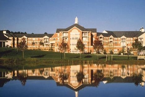 WESTMINSTER AT LAKE RIDGE - Updated January 2026 - 21 Photos - 12191 ...