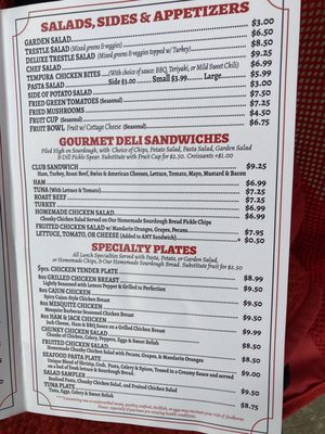 THE TRESTLE - Updated April 2025 - 173 Photos & 125 Reviews - 308 Main ...