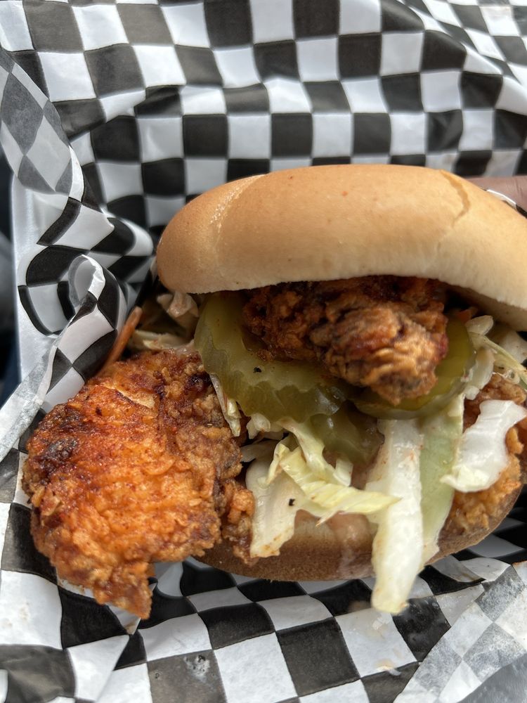 HOT BIRDS - Updated May 2024 - 10 Photos & 12 Reviews - 580 Auto Center ...