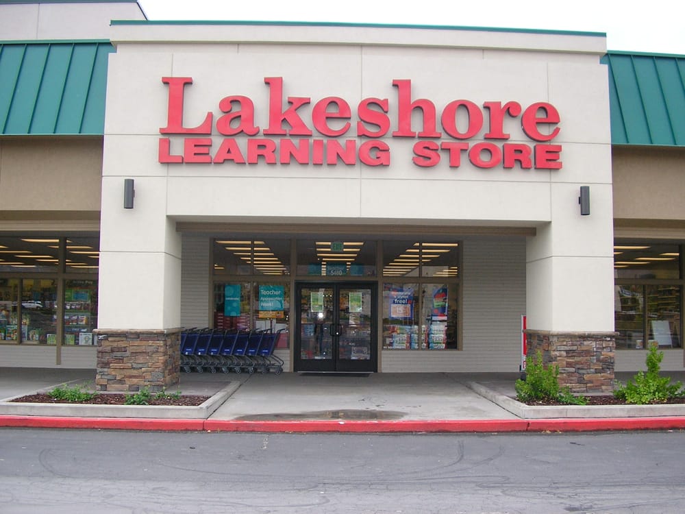 LAKESHORE LEARNING STORE - 13 Reviews - 5480 S 900th E, Salt Lake City ...