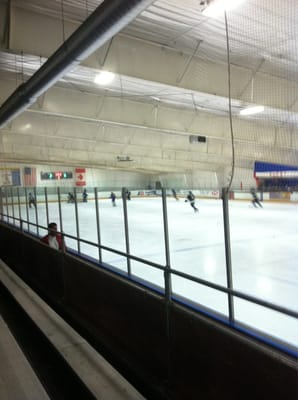 HOLIDAY & LEISURE RINKS - Updated May 2025 - 75 Weiss Ave, West Seneca ...