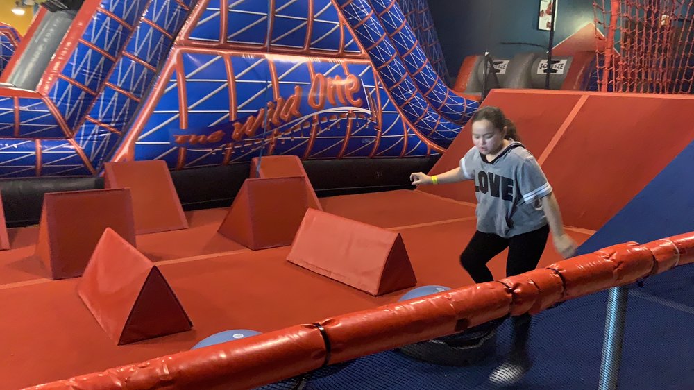 LAUGH OUT LOUD STATIONS MEGA FUN CENTER - 57 Photos & 47 Reviews ...