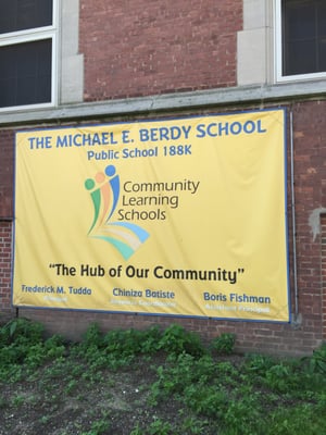 THE MICHAEL E BERDY SCHOOL PS 188K - Updated September 2025 - 15 Photos ...