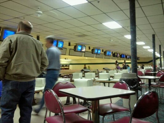 GREENMOUNT BOWL - Updated December 2025 - 1625 N Main St, Hampstead ...