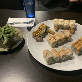 SUSHI LOVER - Updated January 2026 - 46 Photos & 51 Reviews - 527 W ...