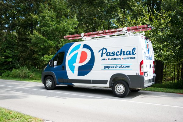 PASCHAL AIR, PLUMBING & ELECTRIC - Updated December 2025 - 72 Photos ...
