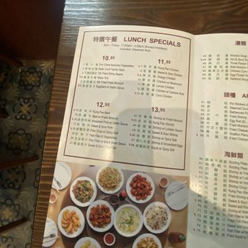 FOO CHOW RESTAURANT - Updated October 2025 - 548 Reviews & 610 Photos ...