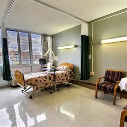 KINDRED TRANSITIONAL CARE AND REHABILITATION - BAY POINTE ...