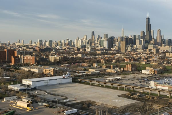 VERTIPORT CHICAGO - Updated June 2024 - 51 Photos & 37 Reviews - 1339 S ...