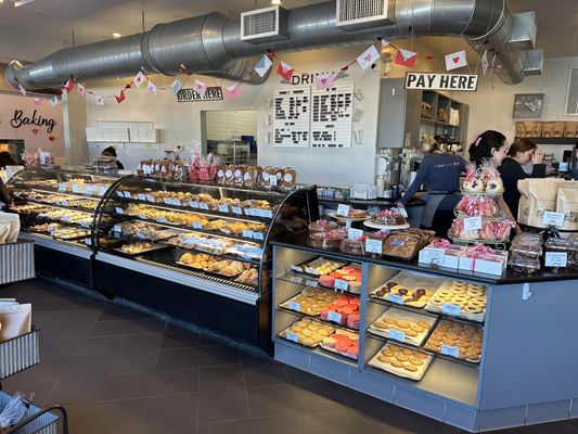 QUEBRADA BAKING COMPANY - Updated August 2024 - 47 Photos & 161 Reviews ...