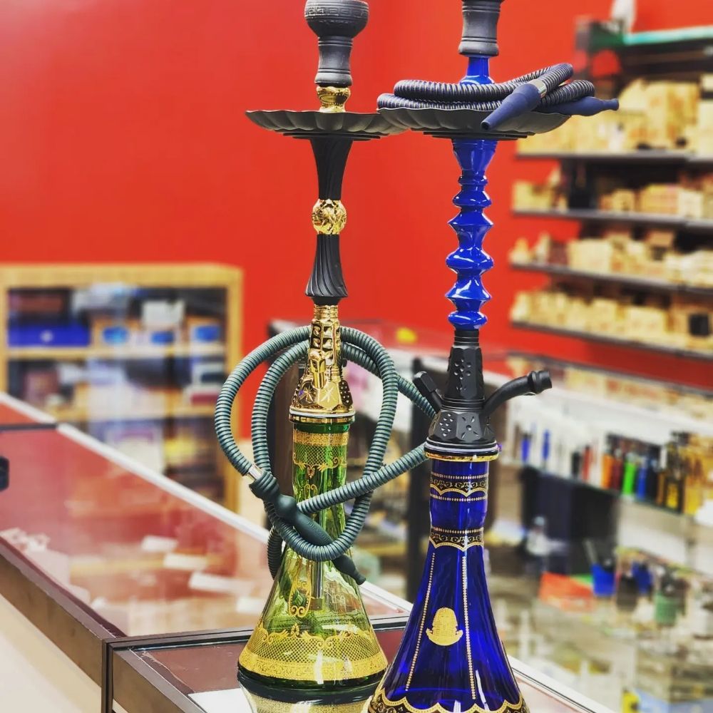 OUTBACK SMOKE SHOP - Updated August 2025 - 17 Photos - 4712 South ...