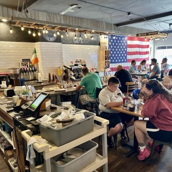 DENVILLE DINER - Updated December 2025 - 160 Photos & 176 Reviews - 17 ...