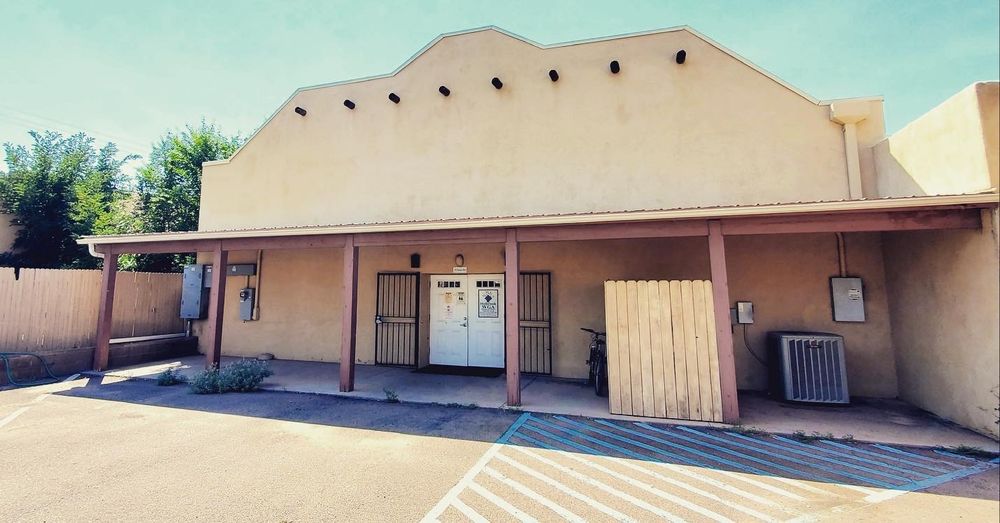 HOLBROOK- WGA - Updated May 2024 - 160 Navajo Blvd, Holbrook, Arizona ...