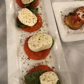 ITALIANISSIMO TRATTORIA - Updated April 2025 - 1150 Photos & 1046 ...