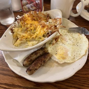 WALKER BROS. THE ORIGINAL PANCAKE HOUSE - Updated April 2025 - 593 ...