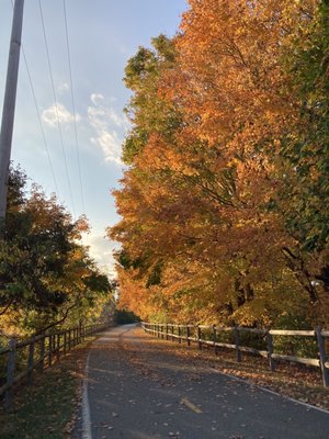 WASHINGTON SECONDARY BIKE PATH - Updated September 2024 - 39 Photos ...