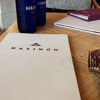 MAXIMÓN - Updated October 2025 - 1107 Photos & 351 Reviews - 200 ...