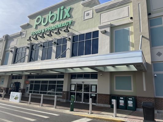 PUBLIX - Updated September 2025 - 61 Photos & 73 Reviews - 1501 Meeting ...
