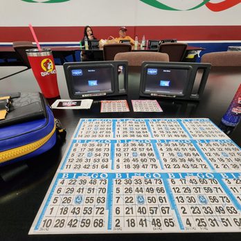 BIG TEX BINGO - Updated July 2025 - 47 Photos & 25 Reviews - 13030 ...