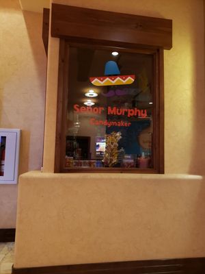 SEÑOR MURPHY - Updated January 2026 - US 285 Frontage, Santa Fe, New ...