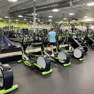 YOUFIT GYMS - 69 Photos & 15 Reviews - 8755 SW 24th St, Miami, Florida ...
