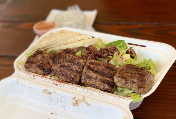 CASPIAN KABOB - 215 Photos & 276 Reviews - 3807 SW Orbit St, Beaverton ...