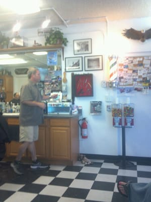 FRANKS BARBER SHOP - Updated January 2026 - 21 Reviews - 416 Nevada Hwy ...