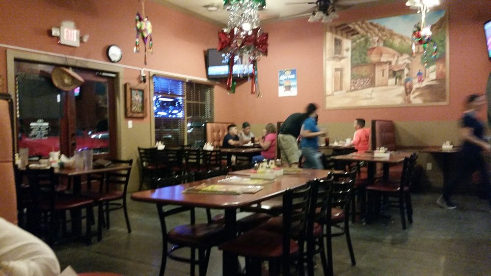 COMPADRES MEXICAN GRILL - Updated October 2025 - 158 Gholston St, Comer ...