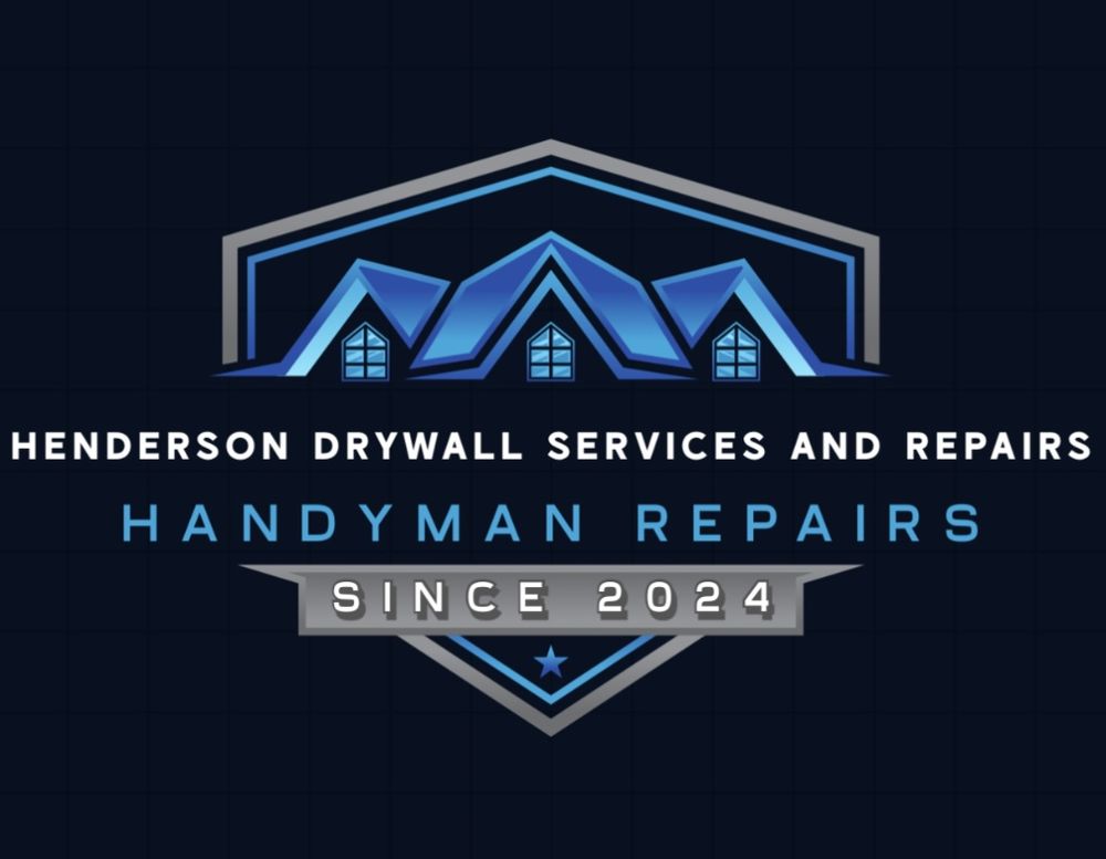 HENDERSON DRYWALL SERVICES & REPAIRS - Updated November 2024 - Request ...