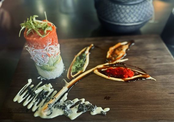 TOROKO SUSHI - Updated October 2025 - 32 Photos & 13 Reviews - 9091 ...