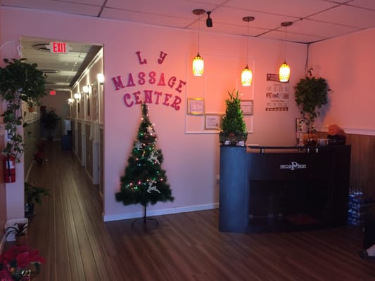 LY MASSAGE CENTER - Updated May 2026 - 11 Photos & 21 Reviews - 75 W ...