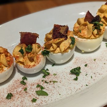 PAUL MARTIN’S AMERICAN GRILL - 2175 Photos & 1867 Reviews - 534 ...