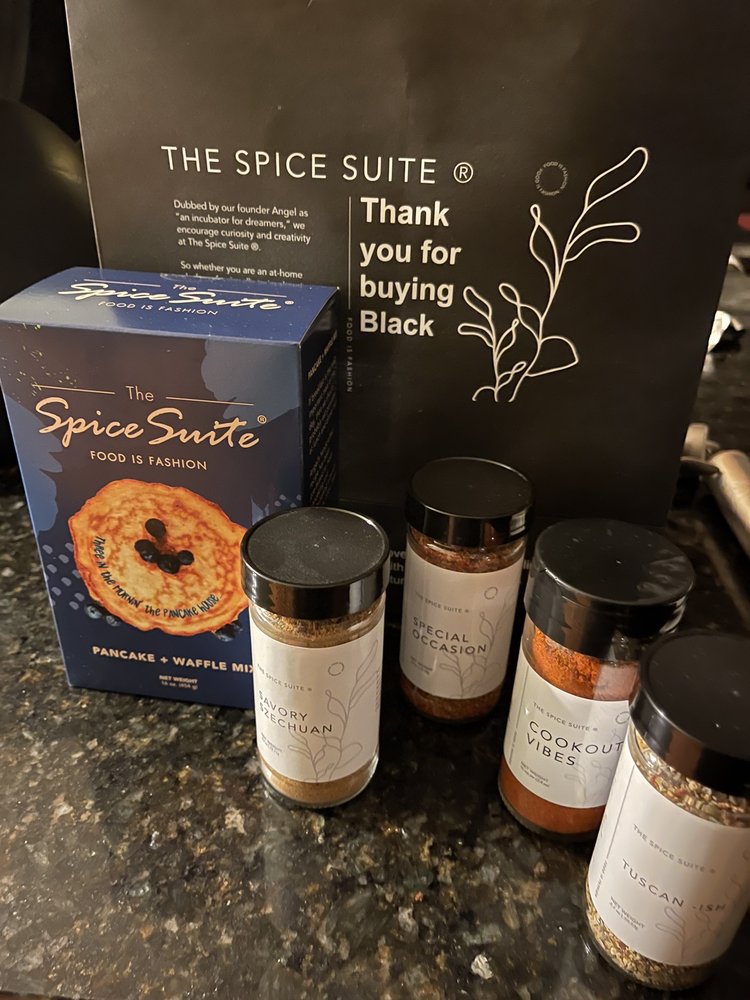 THE SPICE SUITE - Updated February 2025 - 309 Photos & 171 Reviews ...