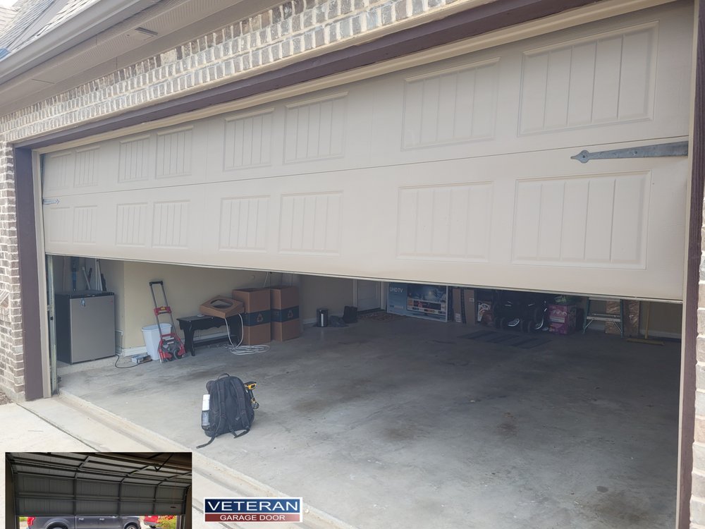 VETERAN GARAGE DOOR REPAIR - Updated February 2025 - 22 Photos - 7050 ...