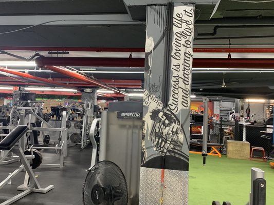 ABSOLUTE POWER FITNESS - Updated October 2025 - 40 Photos & 182 Reviews ...