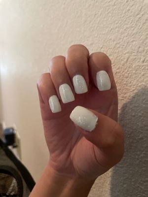 NC NAILS - Updated July 2025 - 66 Photos & 73 Reviews - 461 Western ...