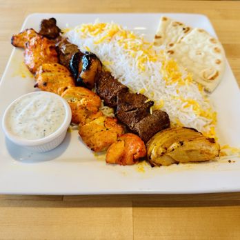 KABOB KORNER - 99 Photos & 65 Reviews - 1120 164th St SW, Lynnwood ...