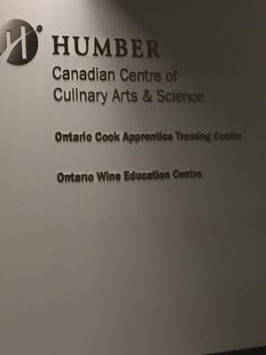 HUMBER POLYTECHNIC - Updated December 2025 - 18 Photos - 205 Humber ...