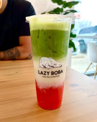 LAZY BOBA - Updated September 2025 - 118 Photos & 74 Reviews - 2901 W ...