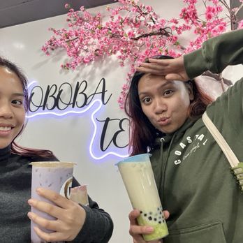 OBOBA TEA - Updated June 2024 - 175 Photos & 73 Reviews - 27423 Ynez Rd ...