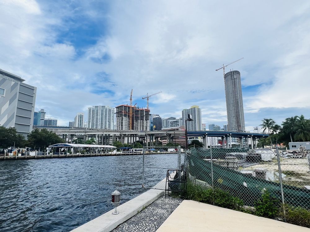 MIAMI RIVER GREENWAY - Updated August 2025 - 19 Photos - NW 24th Ave ...