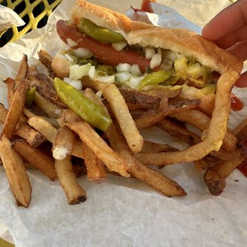 RAND RED HOTS - Updated June 2024 - 213 Photos & 371 Reviews - 1441 ...