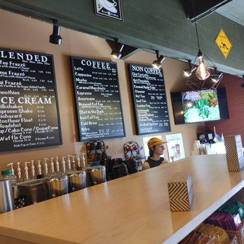 HOT SHOTS JAVA - Updated August 2025 - 104 Photos & 100 Reviews ...