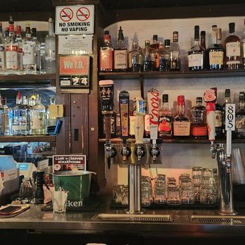 HI-BROW - Updated December 2025 - 36 Photos & 103 Reviews - 547 E ...